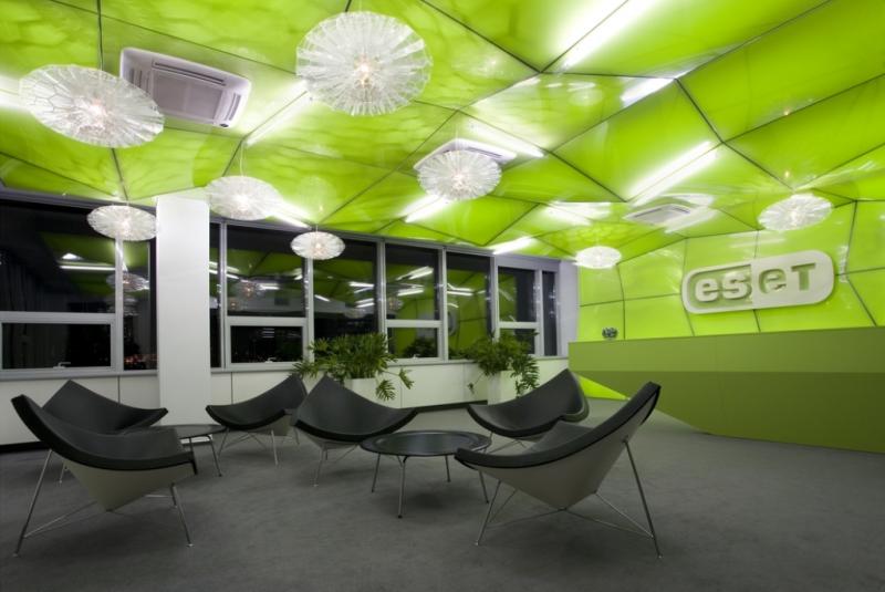 ESET și-a extins rețeaua de centre de cercetare și dezvoltare în Iași ...
